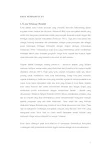 Perancangan Informasi Asal Mula Nama Kota Garut Melalui Media Buku Ilustrasi - Elibrary Unikom